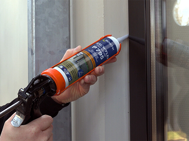 Sealing and Bonding | Building & Construction adhesives | Bostik Global